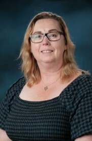 2025 Heads of Departments | Whangārei Girls' High School