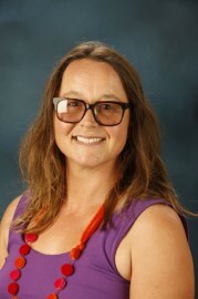 Keri Urbahn | Whangārei Girls' High School