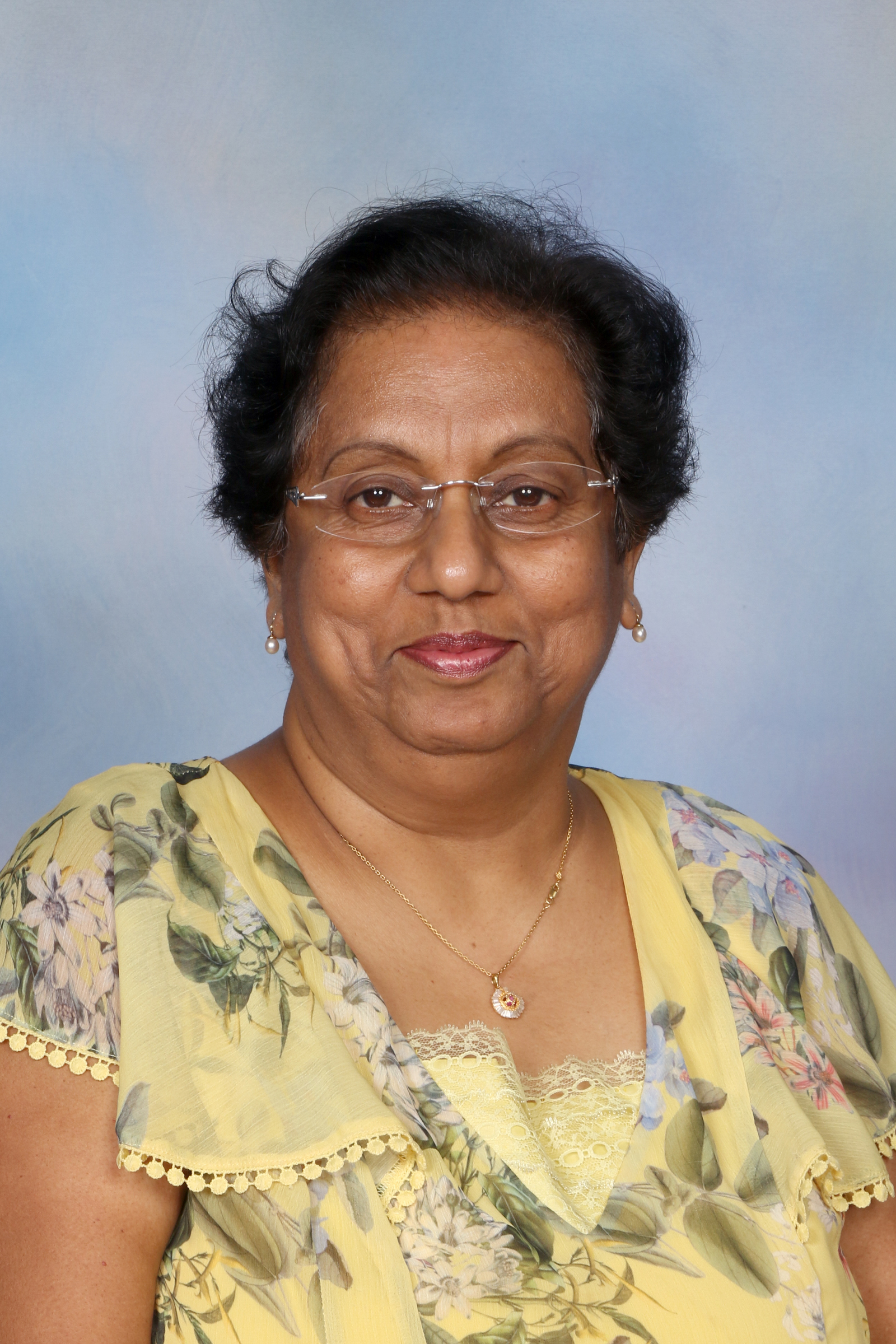 Sheeba Romeo | Whangārei Girls' High School